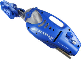 Water Tech Pool Blaster & Pool Buster Vacuums | Aquaquality Pools